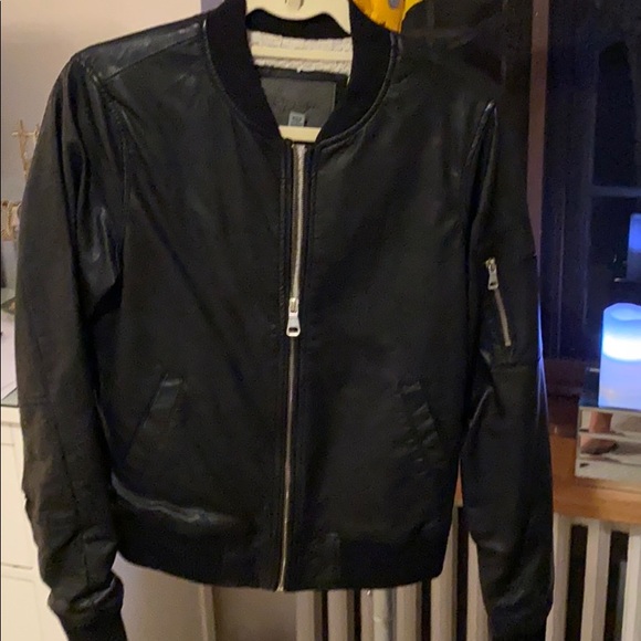 RD Style | Jackets & Coats | Bomber Jacket | Poshmark
